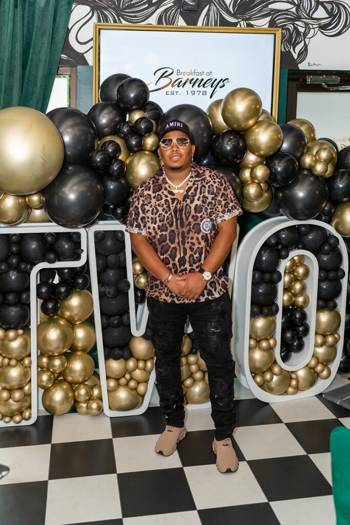 Check Out Two Lewis’s Story - Voyage ATL Magazine | ATL City Guide