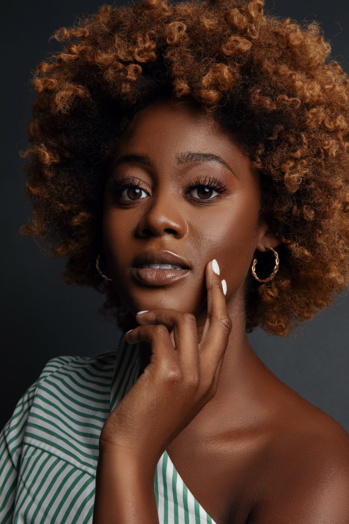 Meet Victoria Jones - Voyage ATL Magazine | ATL City Guide