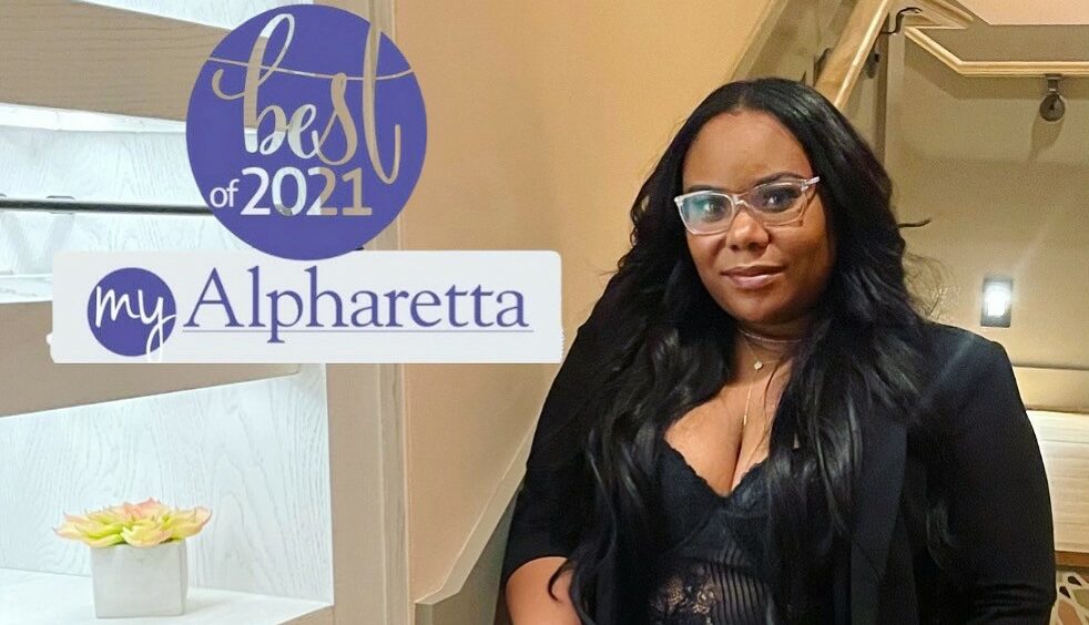 Meet Victoria Young of The Hair Tour - Voyage ATL Magazine | ATL City Guide