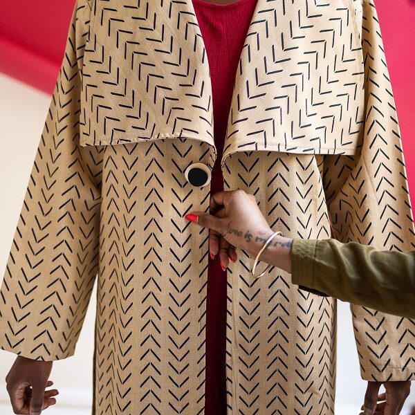 Meet Ngo | Fashion Designer – Voyage ATL Magazine | ATL City Guide