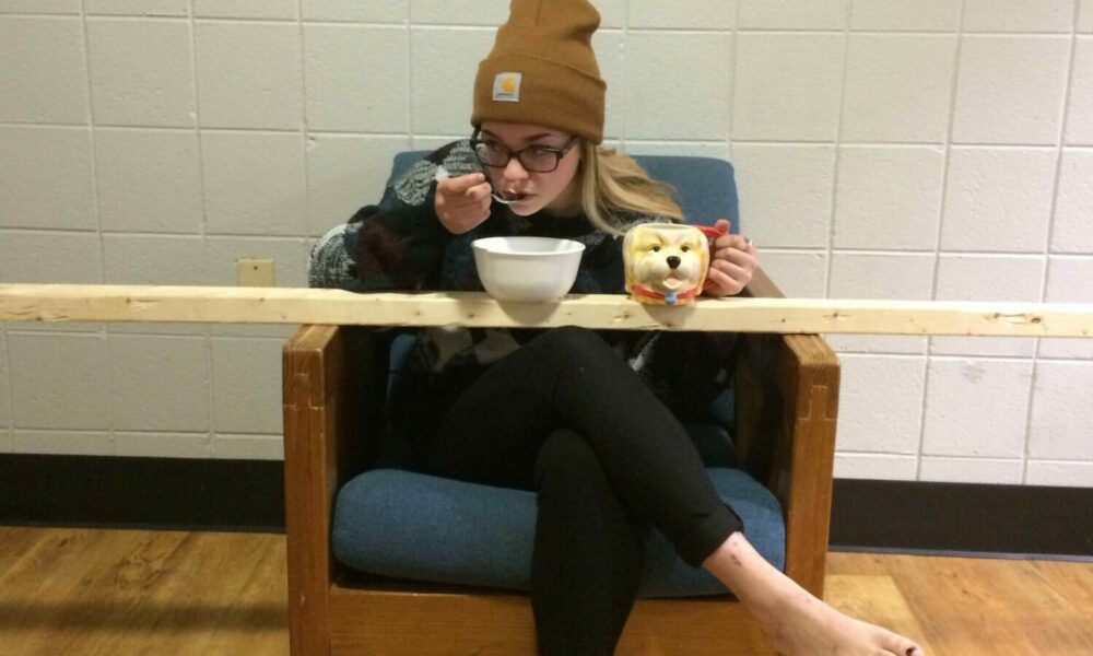 Check Out Anna Partlow’s Story - Voyage ATL Magazine | ATL City Guide