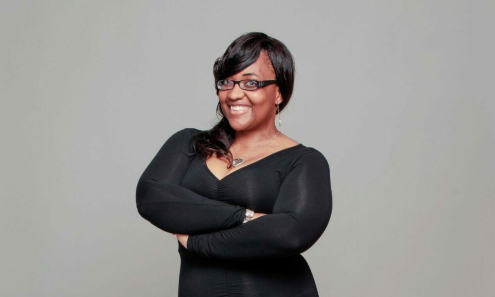 Check Out Author Ejene’s Story - Voyage ATL Magazine | ATL City Guide