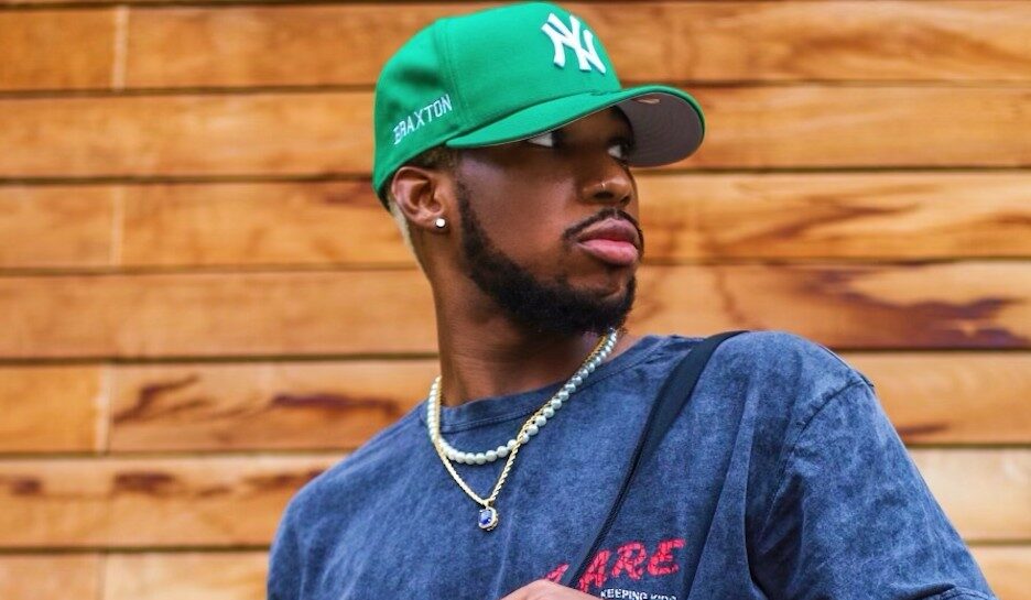 Hidden Gems: Meet Braxton Marvell of High Rise Hookahs - Voyage ATL ...