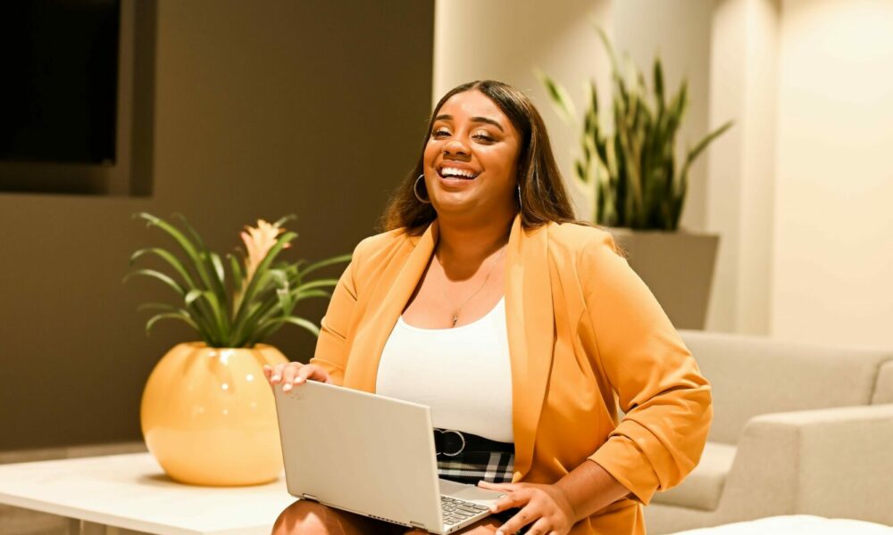 Hidden Gems: Meet Brooke Davis of Brooke’s Marketing & Branding Co ...