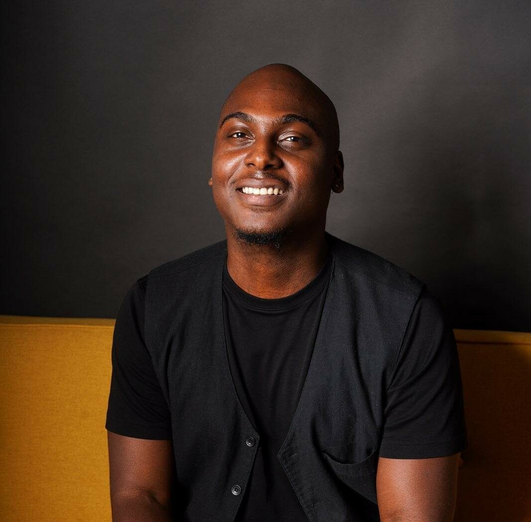 Conversations with Calvin The 3rd - Voyage ATL Magazine | ATL City Guide