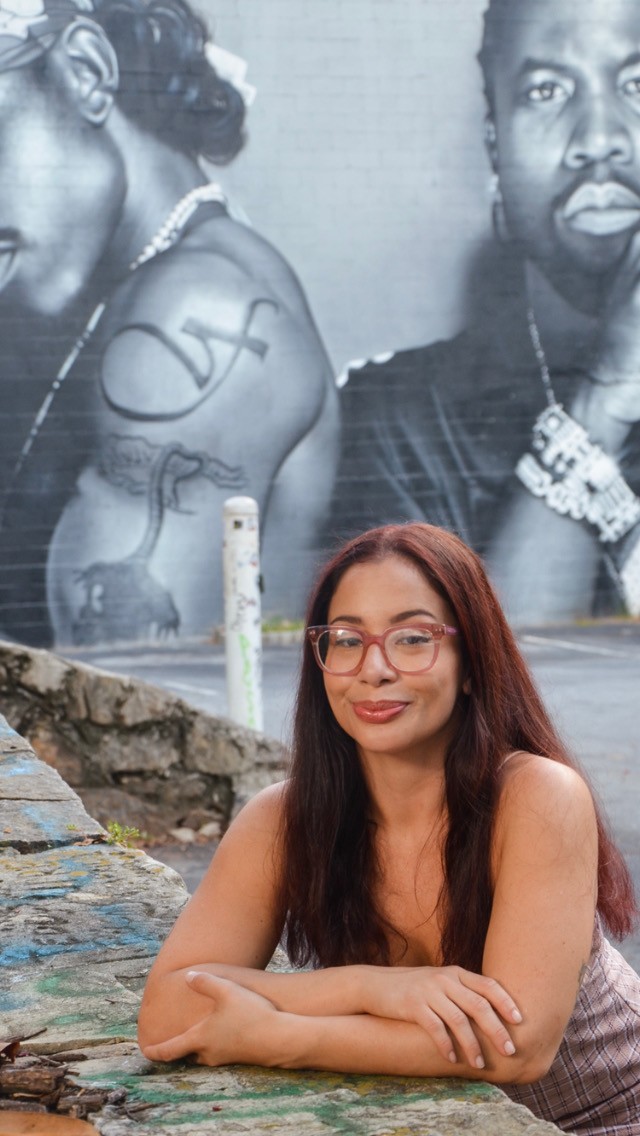 Meet Daniela Guevara of DMT “Dani’s Mexican Taqueria” - Voyage ATL ...