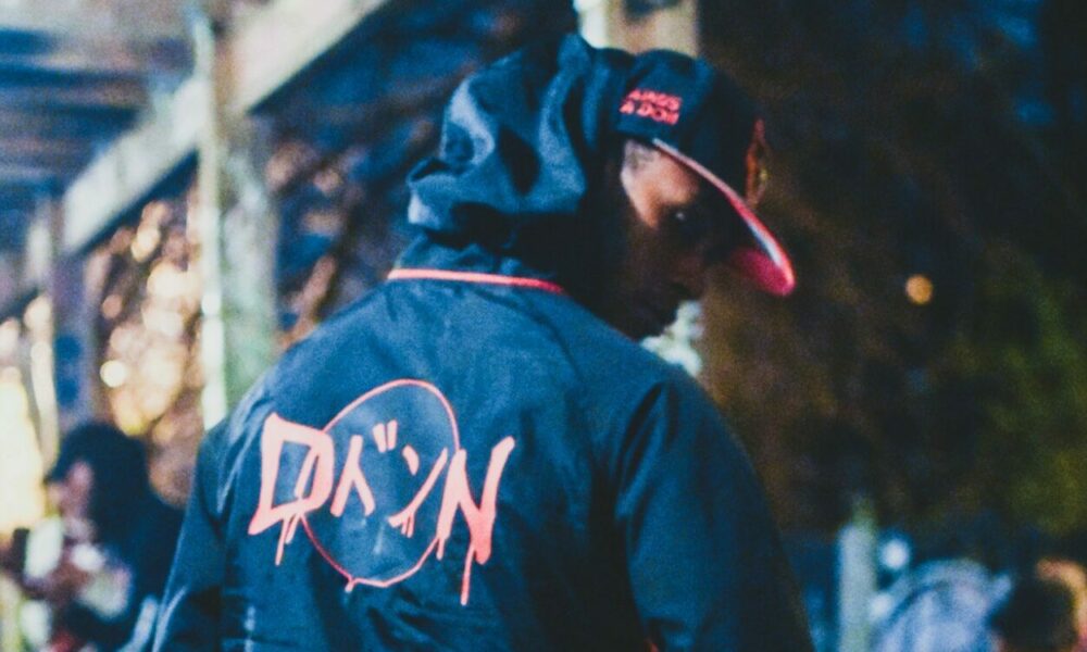 Check Out Darius ThaDON’s Story - Voyage ATL Magazine | ATL City Guide