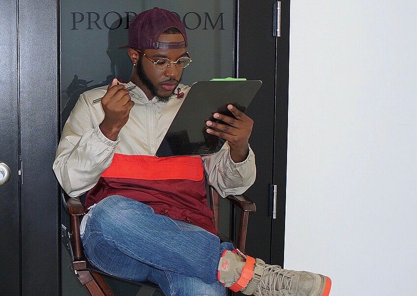 Meet Devanté Bailey of So Rich Naturals - Voyage ATL Magazine | ATL City Guide