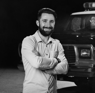 Life & Work with Dylan Rusniak - Voyage ATL Magazine | ATL City Guide