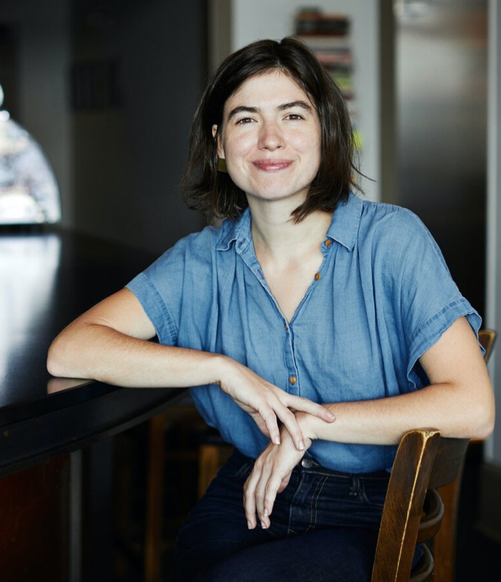 Rising Stars: Meet Erin Wilson - Voyage ATL Magazine | ATL City Guide