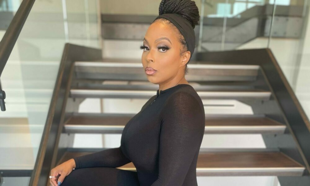 Conversations with Gabrielle Fletcher - Voyage ATL Magazine | ATL City ...