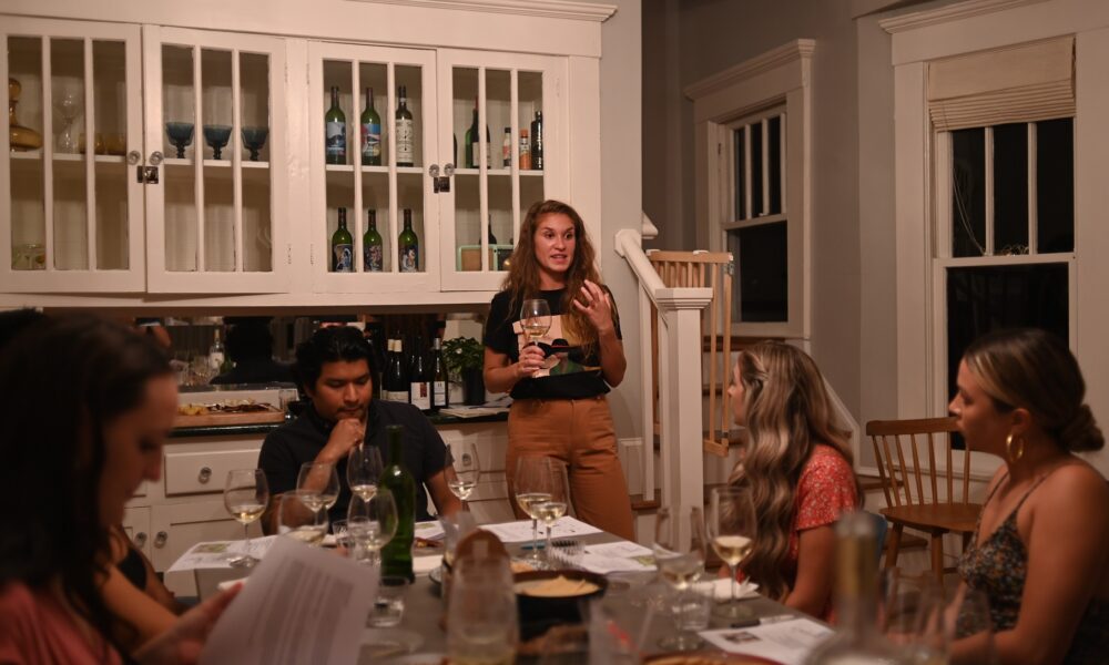 Daily Inspiration: Meet Hailey Drew Culmone - Voyage ATL Magazine | ATL ...