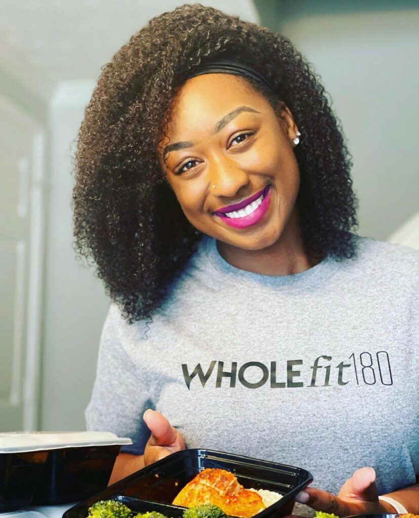 Meet Iyana Eboigbe - Voyage ATL Magazine | ATL City Guide