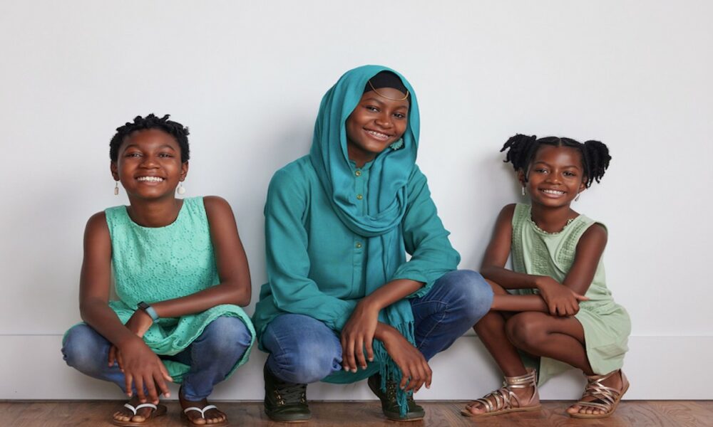 Exploring Life & Business with Jalila, Aziza, and Sa'ra Abdush-Shakur ...