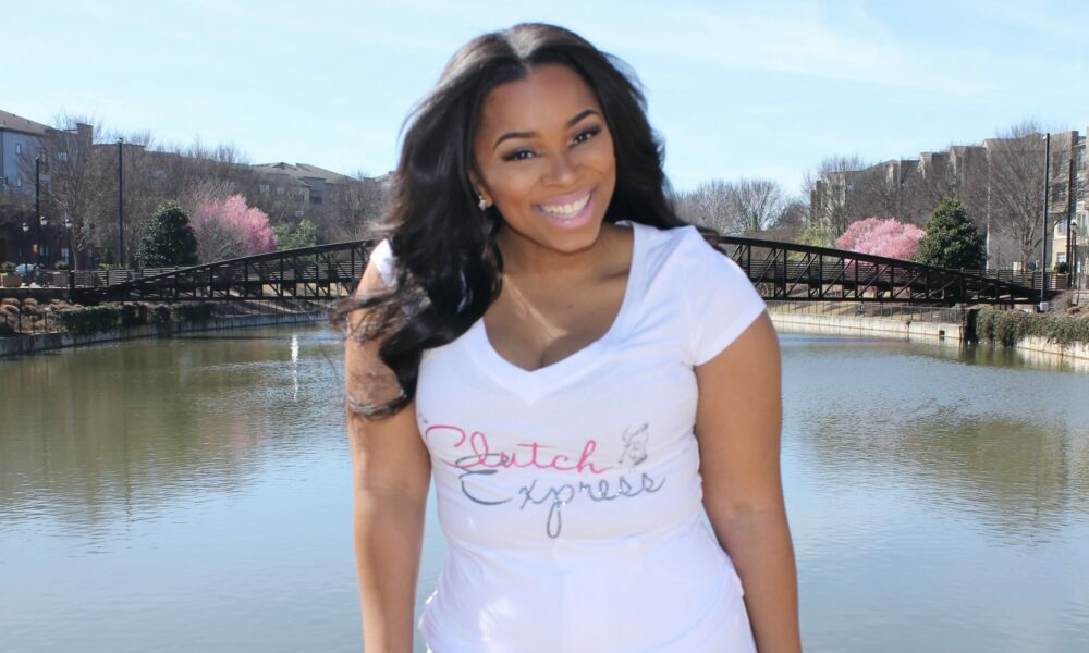 Life & Work with Jamille Leonard - Voyage ATL Magazine | ATL City Guide