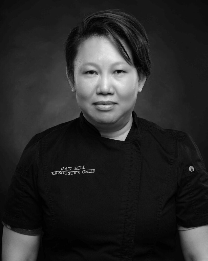 Hidden Gems: Meet Jan Hill of Exclusively Yours Personal Chef - Voyage ATL Magazine | ATL City Guide