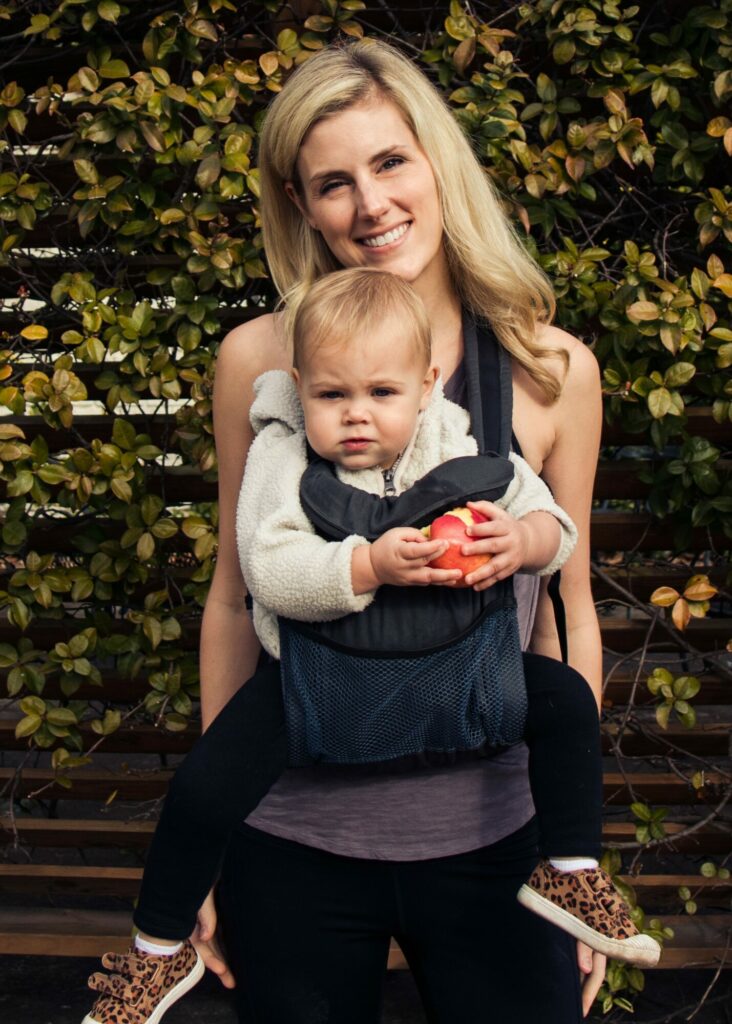 Rising Stars: Meet Kathryn Farrell - Voyage ATL Magazine | ATL City Guide