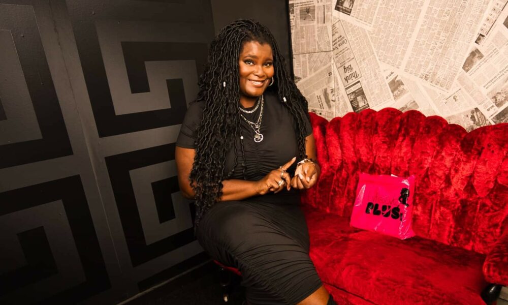 Community Highlights: Meet Keisa Talley of Lyfestylz Plus - Voyage ATL ...
