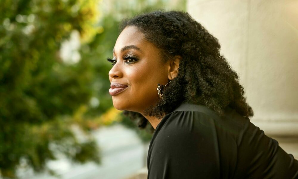 Inspiring Conversations with Kendra Plummer of Elise Capital - Voyage ...