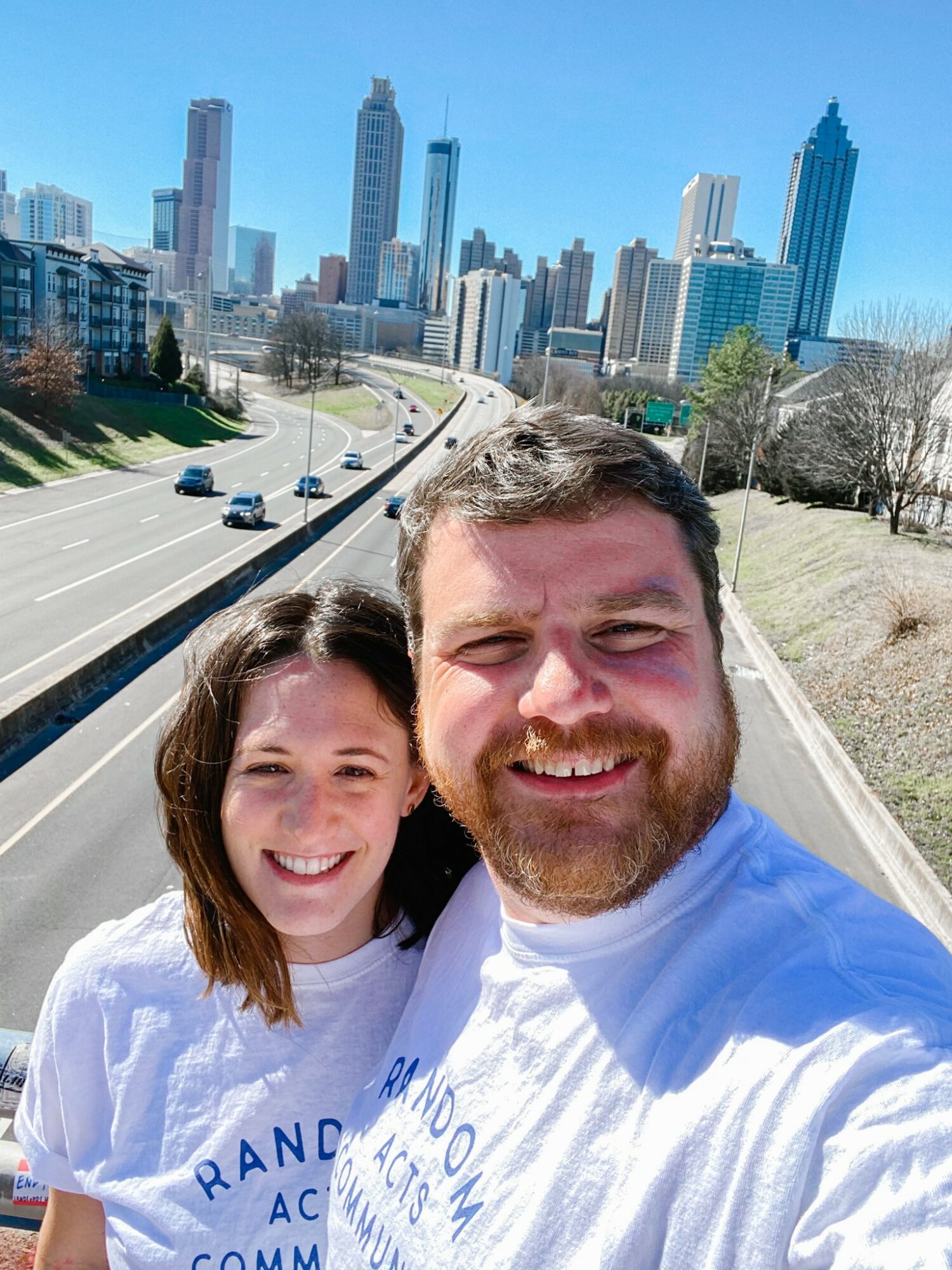 Hidden Gems: Meet Lindsy and Andrew Haworth of Random Acts Community ...