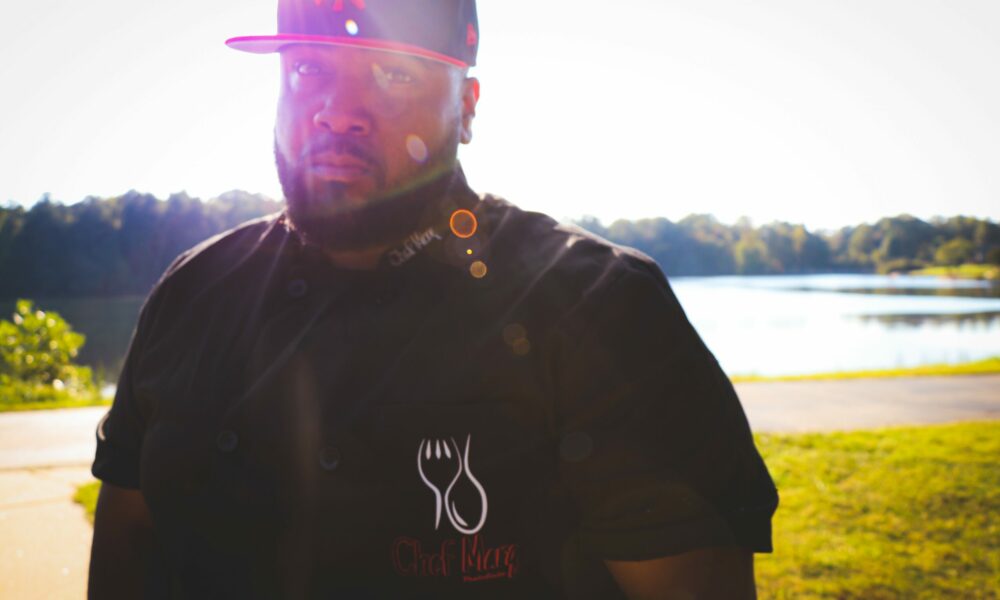 Check Out Marqis Anderson’s Story - Voyage ATL Magazine | ATL City Guide