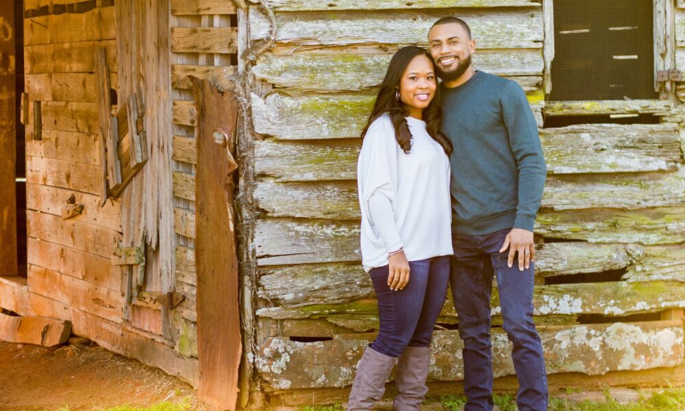 Inspiring Conversations with Martha Lumpkin of SML Designs - Voyage ATL Magazine | ATL City Guide