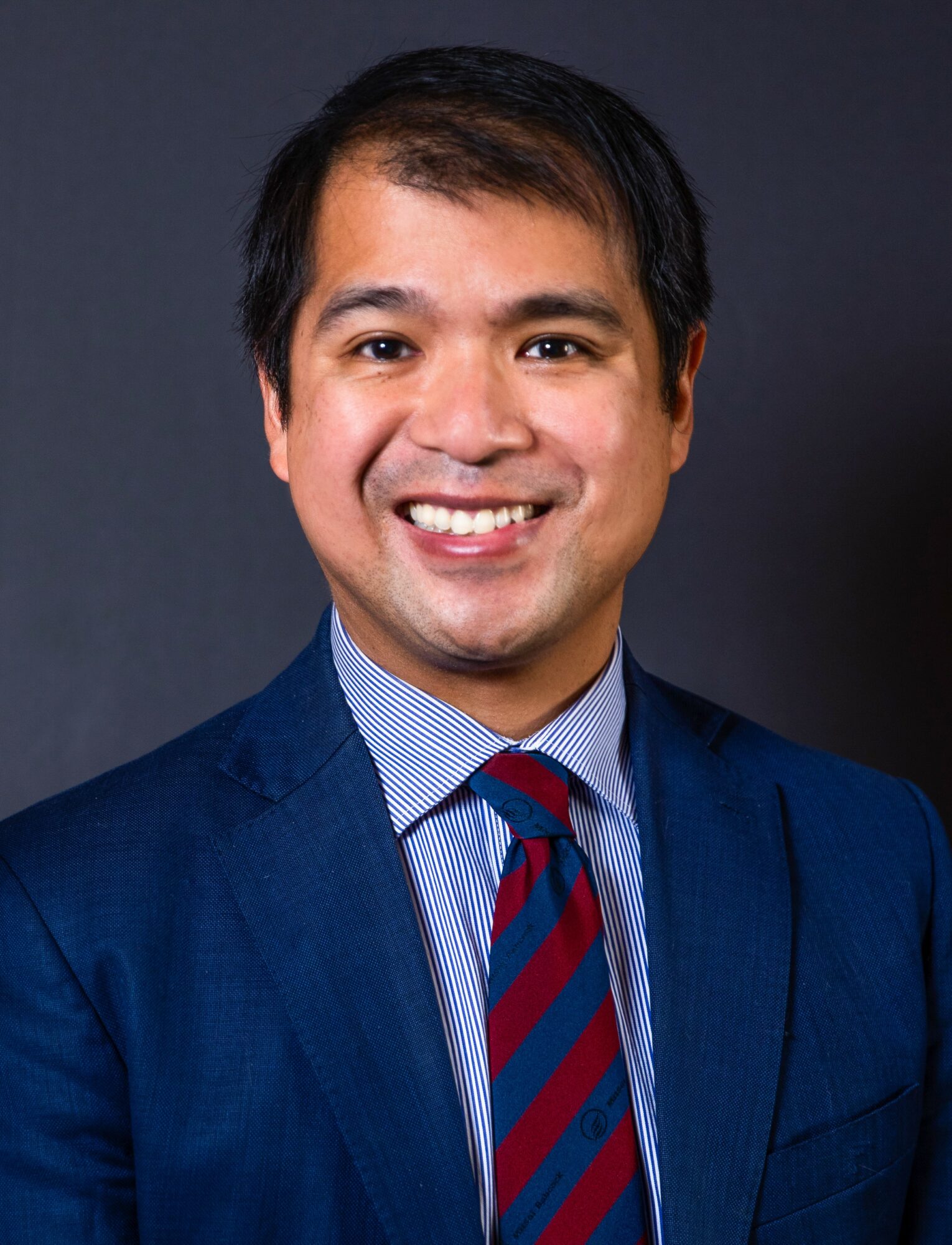 Meet Marvin Lim - Voyage ATL Magazine | ATL City Guide