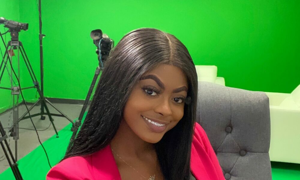 Check Out Mercedes Pleasant’s Story - Voyage ATL Magazine | ATL City Guide