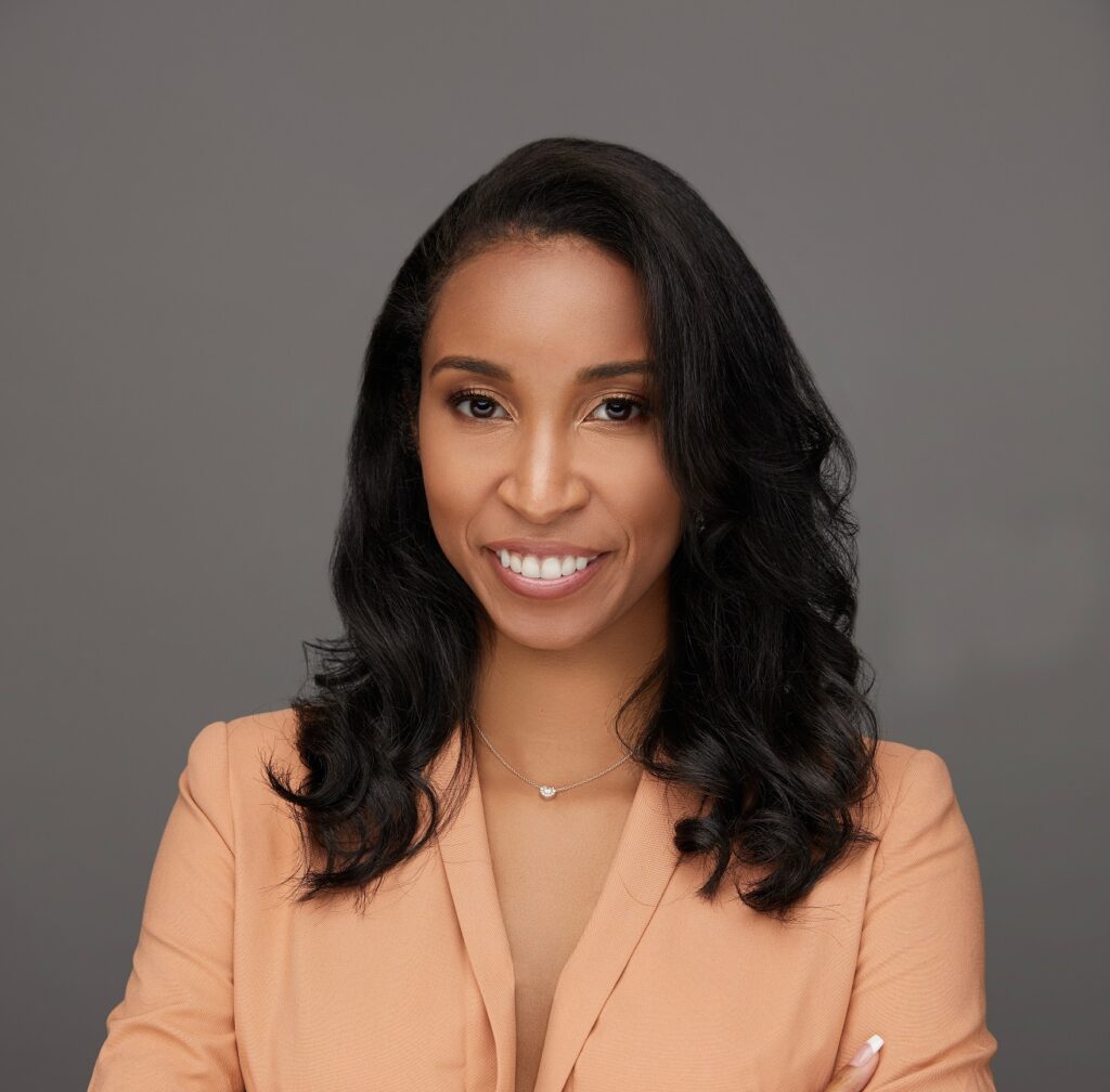 Check Out Morgan Summers’s Story - Voyage ATL Magazine | ATL City Guide