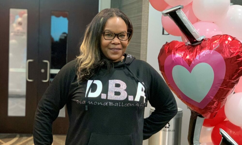 Rising Stars: Meet Nicole Freeman - Voyage ATL Magazine | ATL City Guide