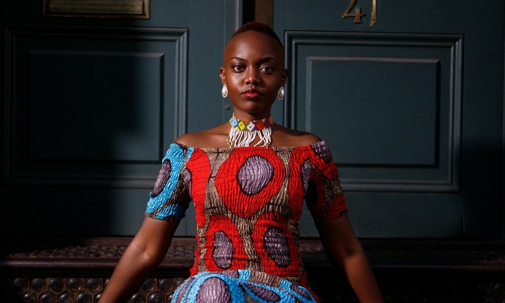 Daily Inspiration: Meet Sabreen Sudan_Jolley - Voyage ATL Magazine ...