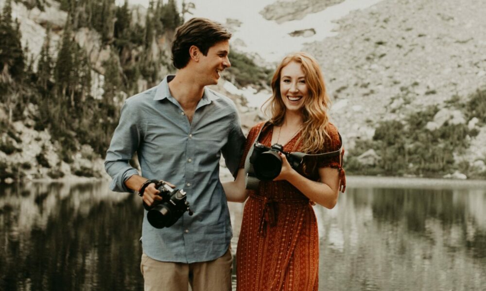 Daily Inspiration: Meet Savannah & Greg Herr - Voyage ATL Magazine | ATL City Guide