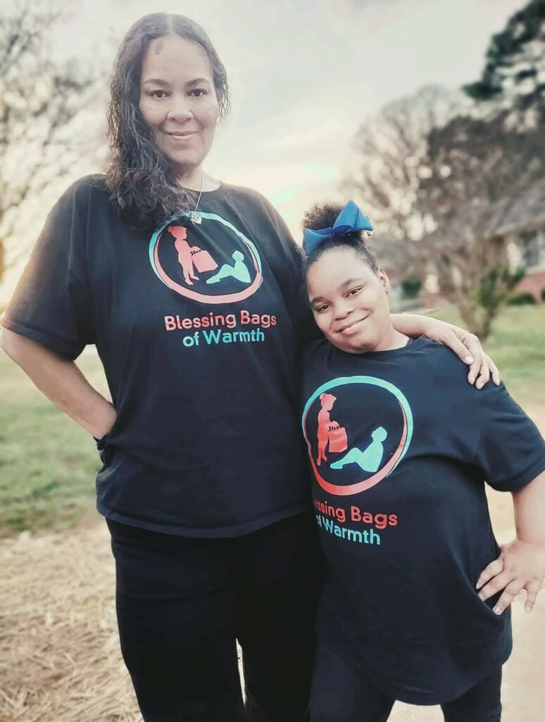 Check Out Sherri McCoy’s Story - Voyage ATL Magazine | ATL City Guide