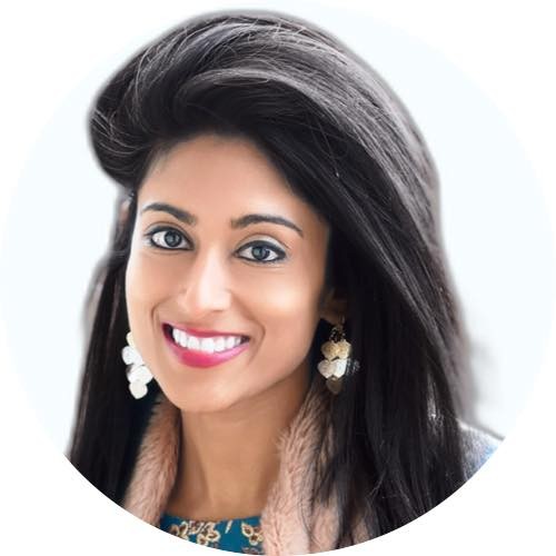 Conversations with Sonia Thomas - Voyage ATL Magazine | ATL City Guide