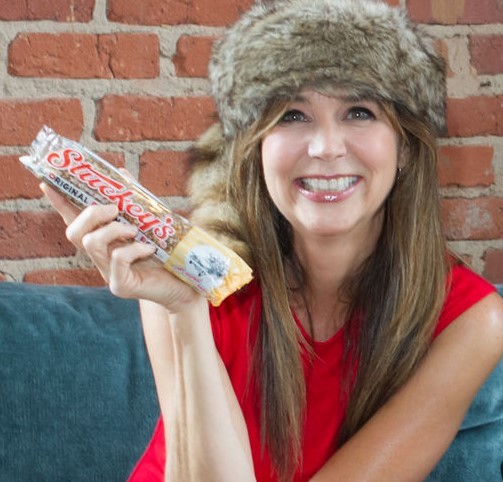 Conversations with Stephanie Stuckey - Voyage ATL Magazine | ATL City Guide