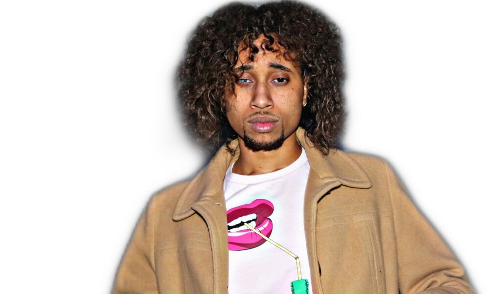 Meet Suave The Producer - Voyage ATL Magazine | ATL City Guide