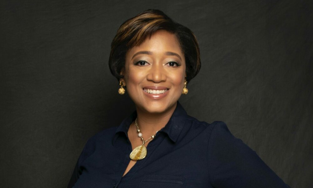 Check Out Tameka Baker’s Story - Voyage ATL Magazine | ATL City Guide