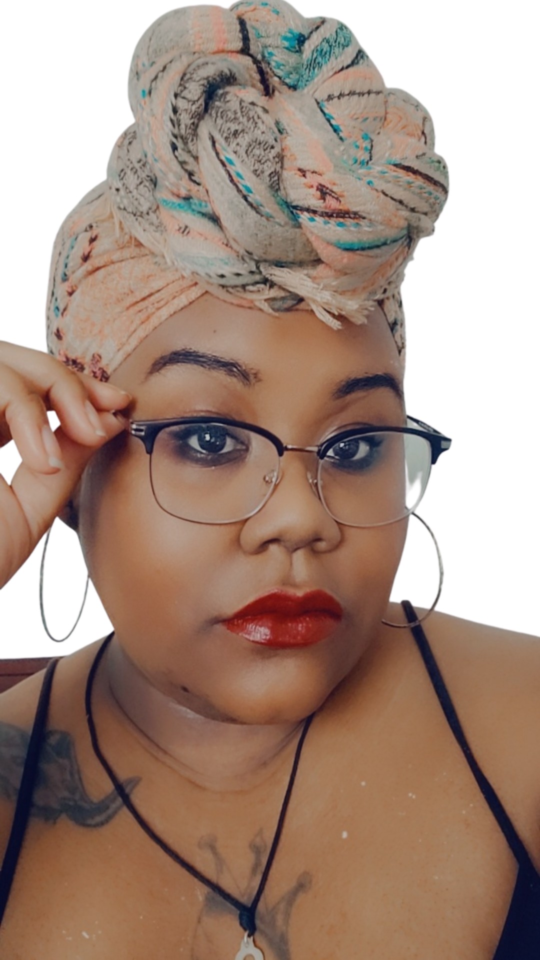 Hidden Gems: Meet Tia Hart of Tia Hart Communications - Voyage ATL ...