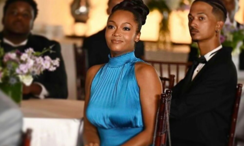 Rising Stars: Meet Aaron Jackson - Voyage ATL Magazine | ATL City Guide