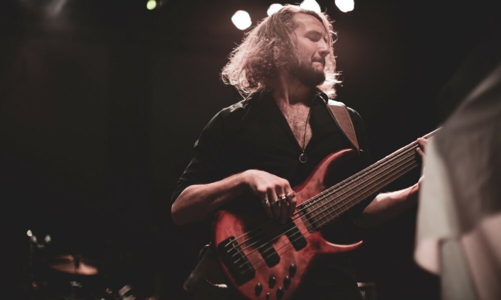 Conversations with Alex Hamberger - Voyage ATL Magazine | ATL City Guide