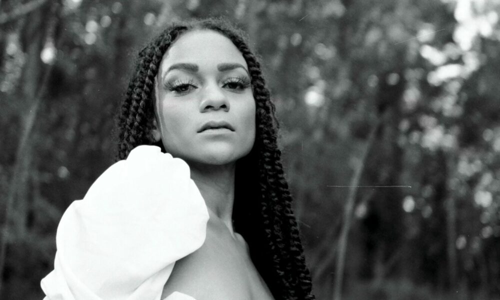 Rising Stars: Meet Alexandra Preston - Voyage ATL Magazine | ATL City Guide