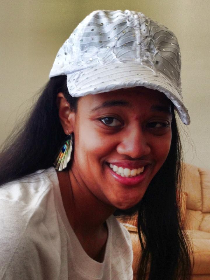 Conversations with Amanda Harrinauth - Voyage ATL Magazine | ATL City Guide