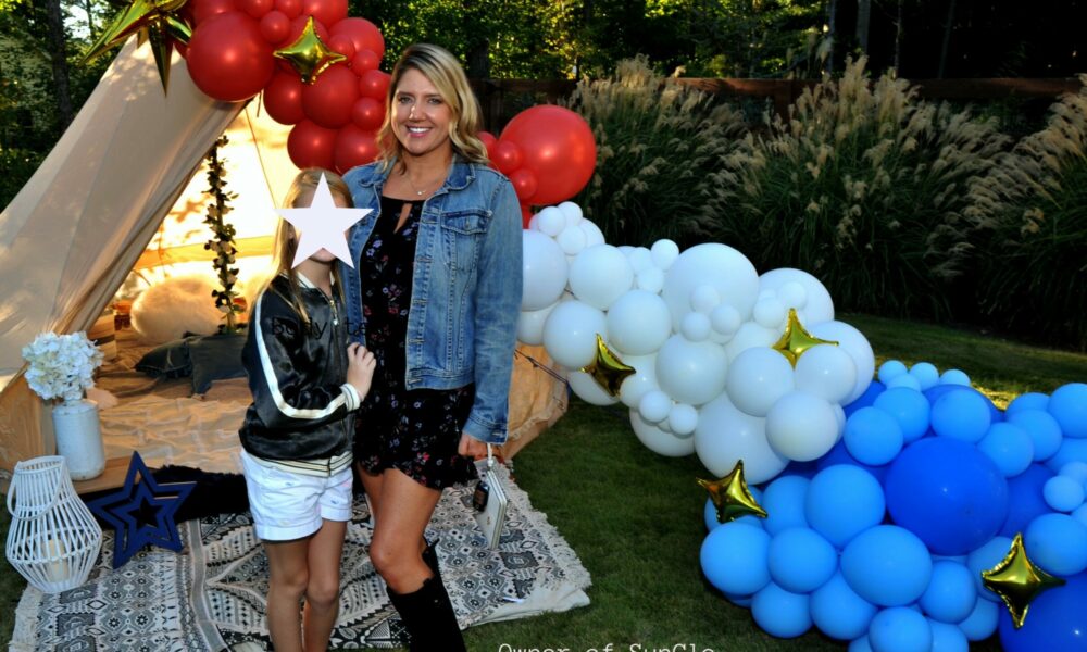 Inspiring Conversations with Amber Miller of SunGlo To Go - Voyage ATL ...