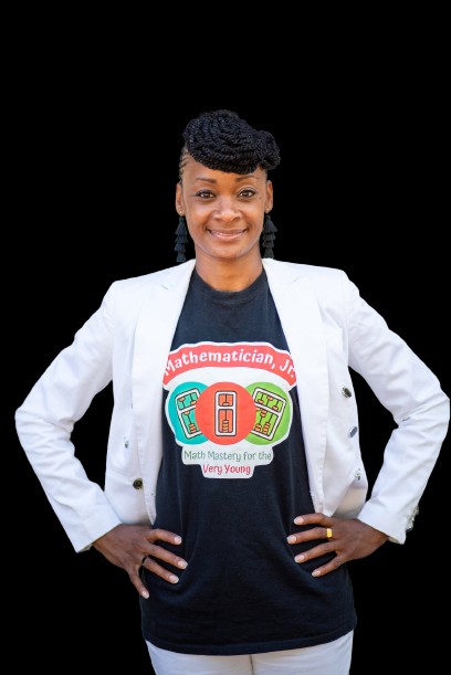 Meet Ameerah Bello of Mathematician, Jr. - Voyage ATL Magazine | ATL ...