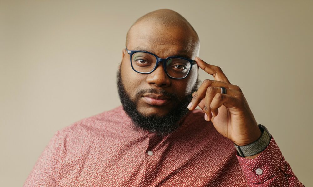 Rising Stars: Meet Anthony Ferrell - Voyage ATL Magazine | ATL City Guide