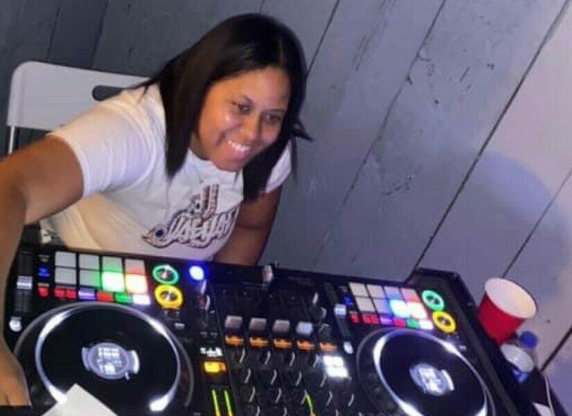 Rising Stars: Meet Anyae Coffer - Voyage ATL Magazine | ATL City Guide