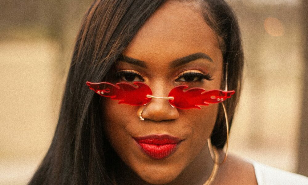 Conversations with Ari LaShell - Voyage ATL Magazine | ATL City Guide