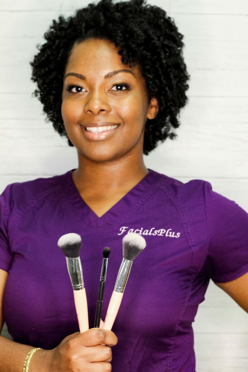 Meet Ashley Bhagwandat-Sanger of FacialsPlusLLC - Voyage ATL Magazine ...