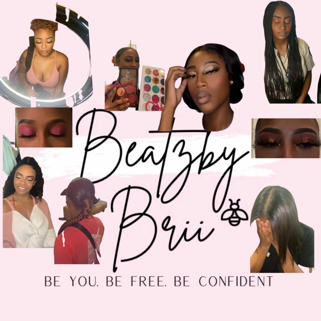 Check Out Bri Michelle’s Story - Voyage ATL Magazine | ATL City Guide