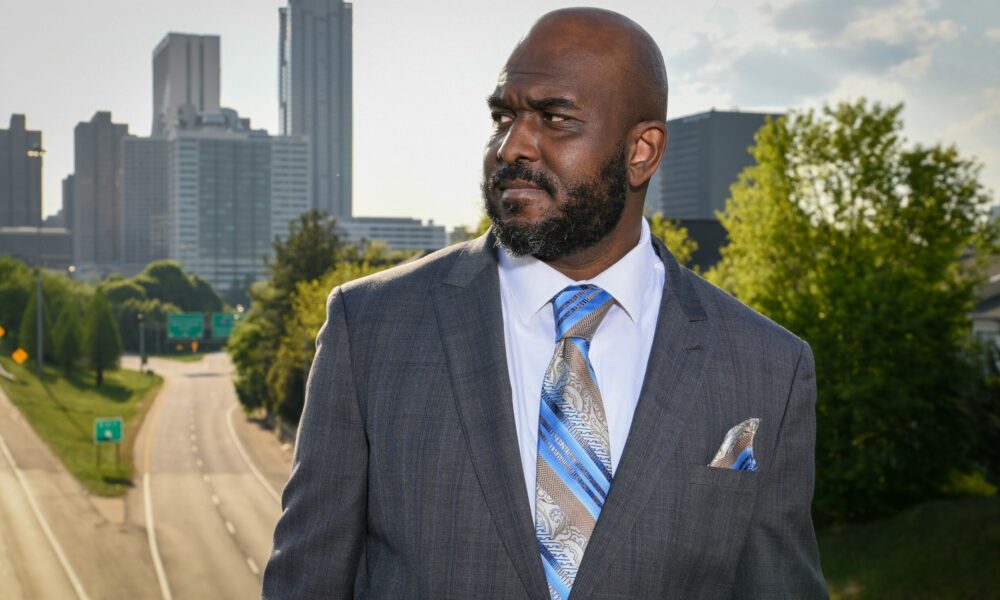 Rising Stars: Meet Brian Culpepper of Sandy Springs - Voyage ATL ...